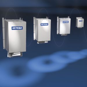 Harmonic Filter overview - REVCON