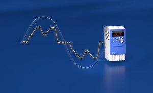 Harmonic filter for drives RHF - REVCON